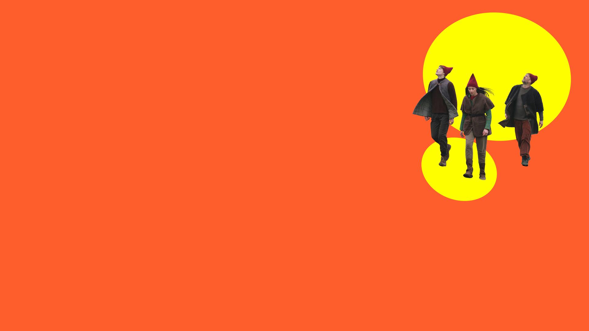 Prime Video: Tinka - Saison 1