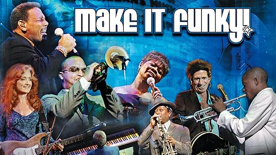 Watch Make It Funky! | Prime Video