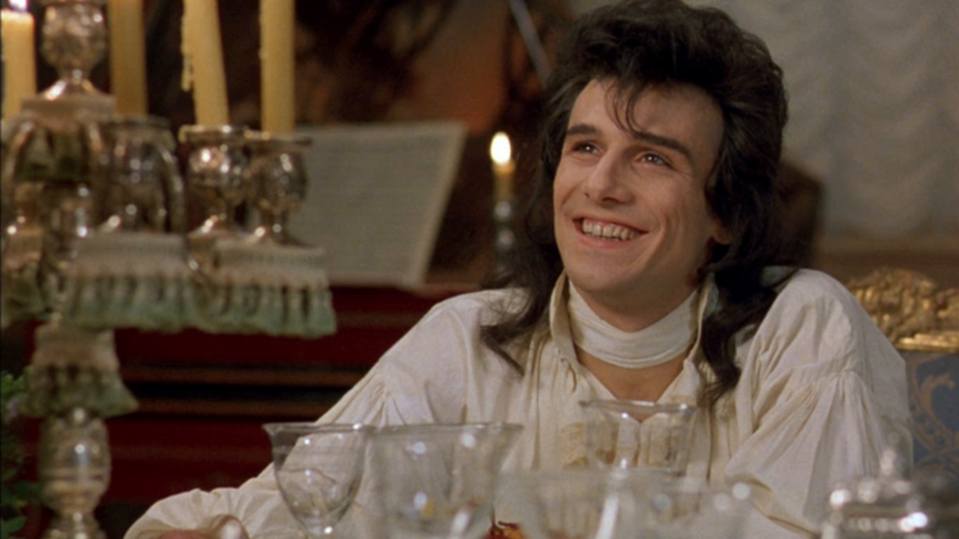 Prime Video: Farinelli (Il castrato)