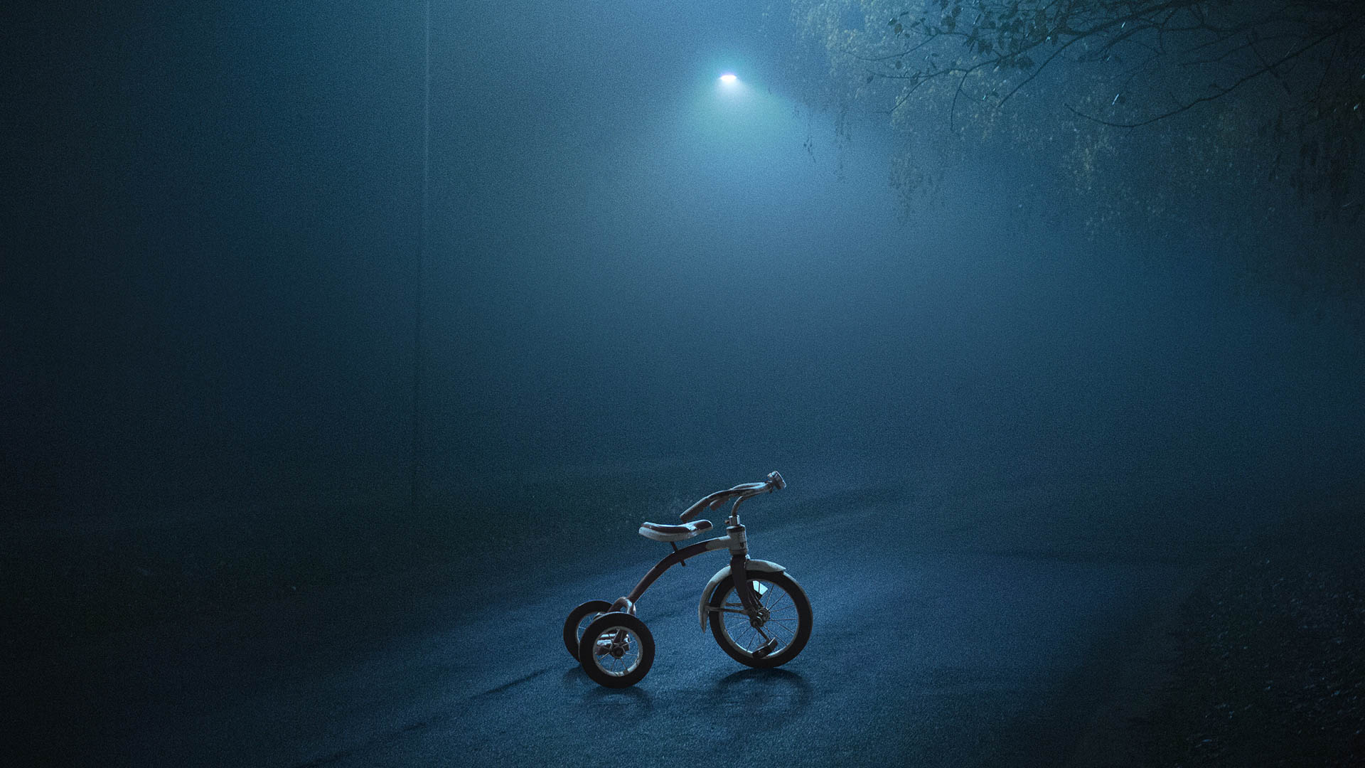 Watch The Missing - Season 1 | Prime Video