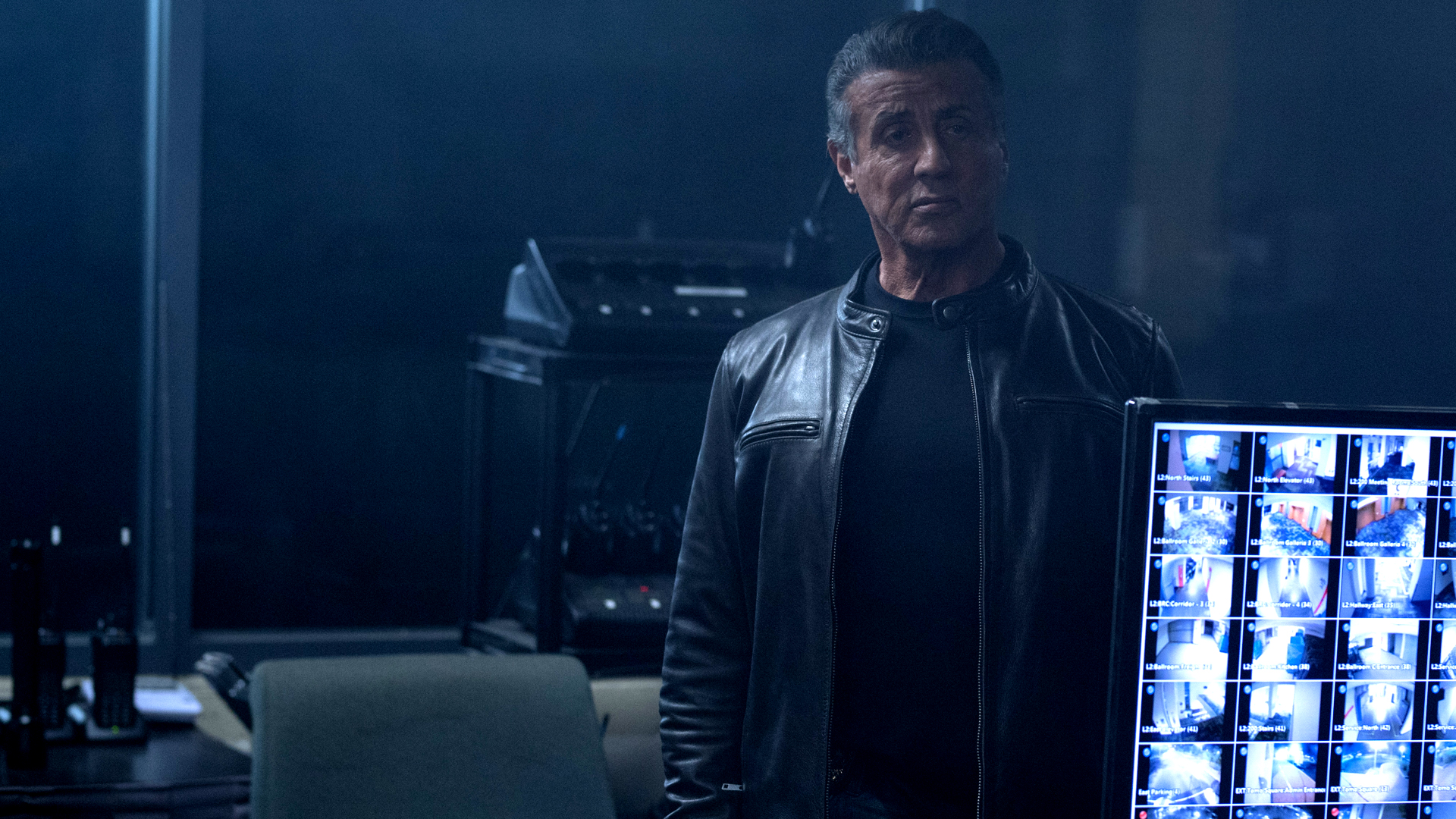 Prime Video: Backtrace