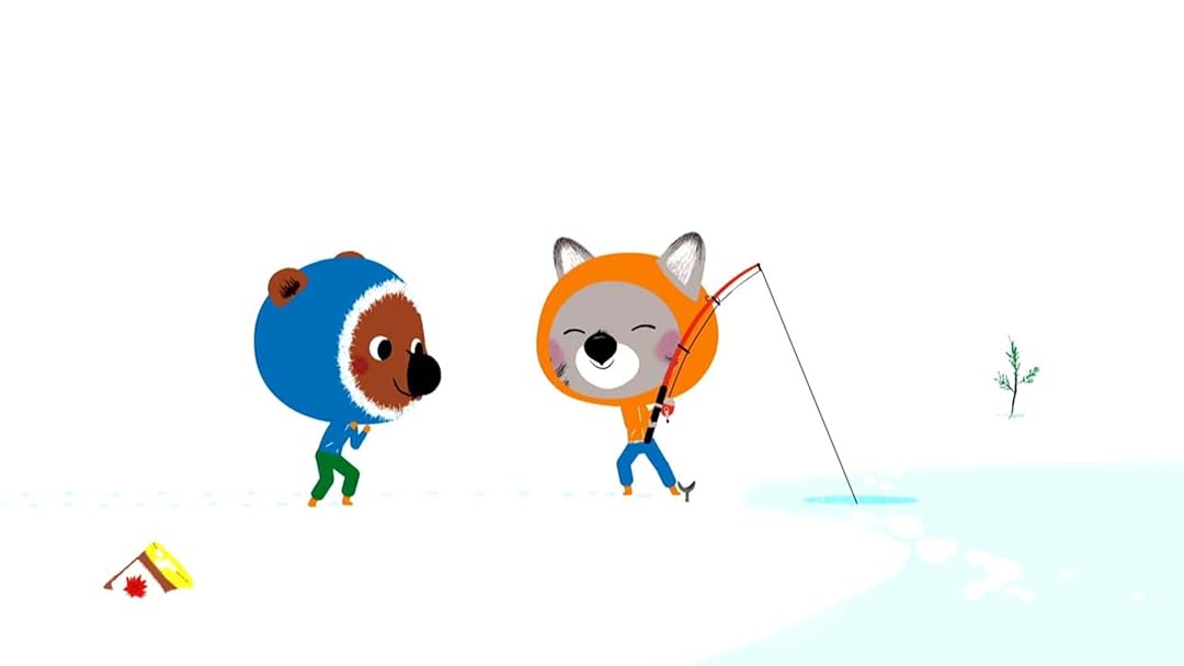 Prime Video: Mouk Shorts - Season 1