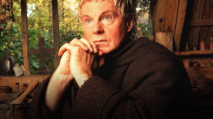 Watch Cadfael Season 1 | Prime Video