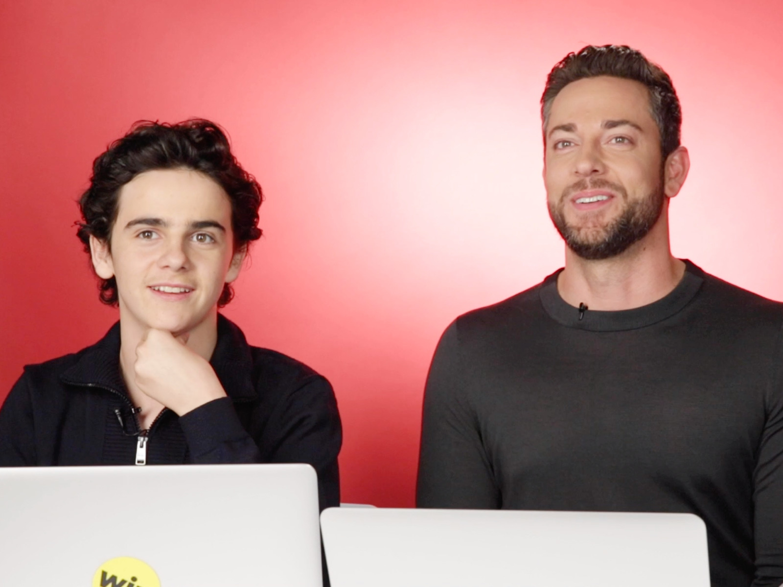 Prime Video: BuzzFeed Celeb: Celebs Take Quizzes