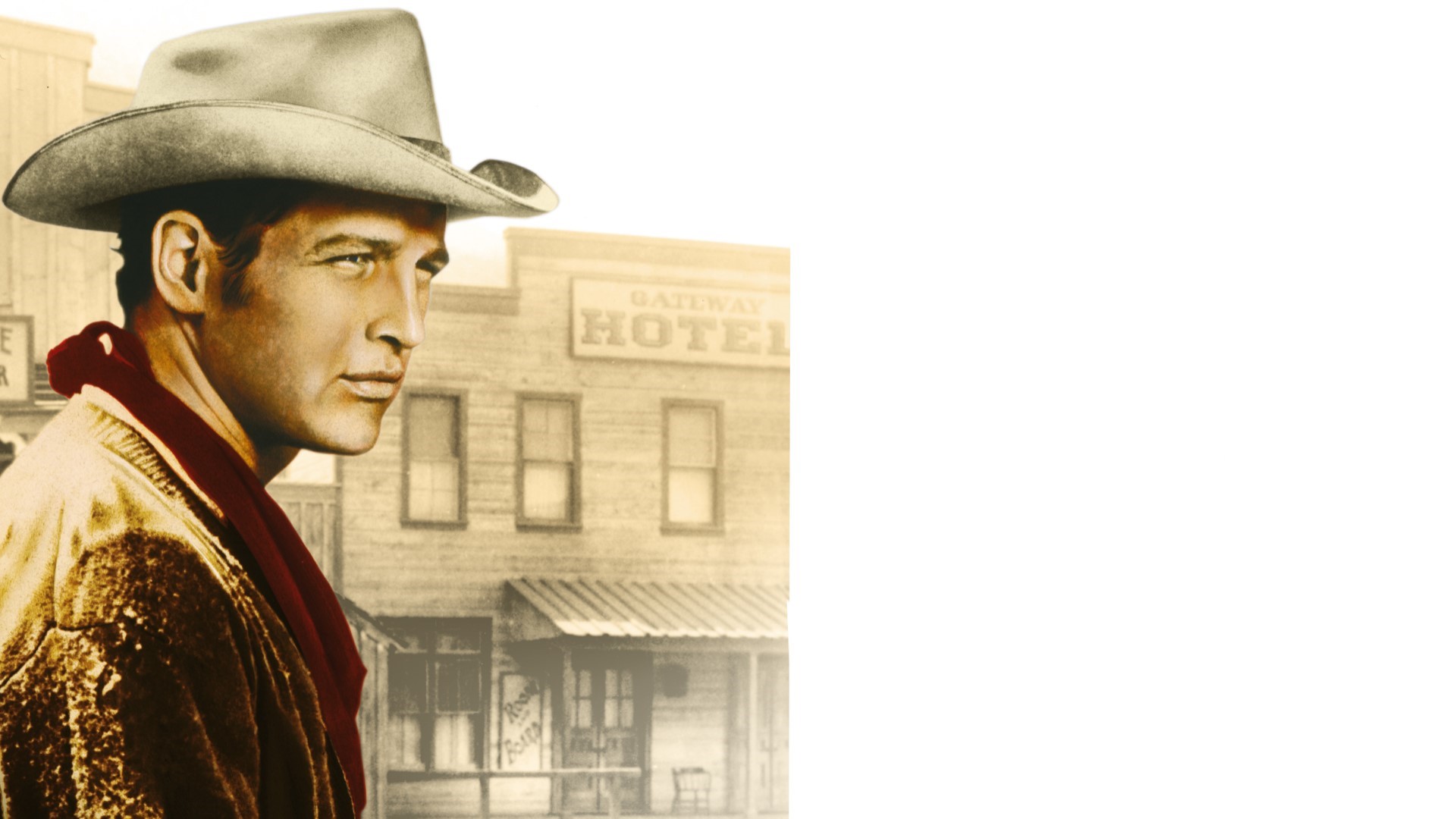 Prime Video: The Left Handed Gun