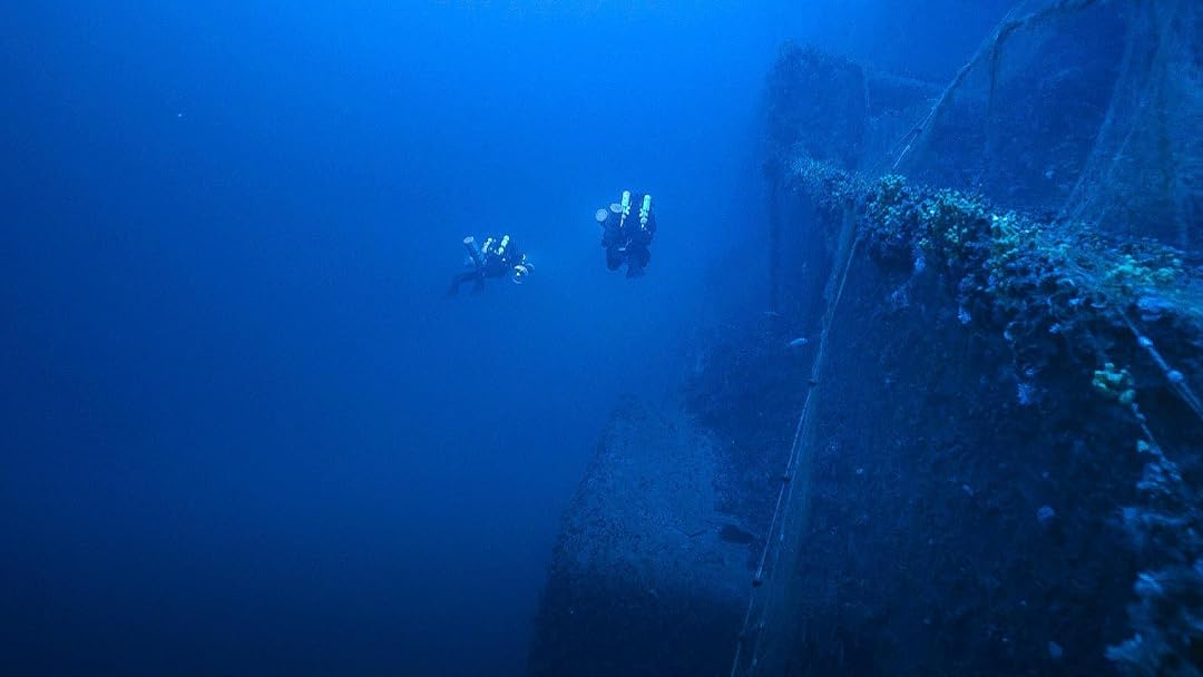 Watch Titanic's Tragic Twin: The Britannic Disaster | Prime Video