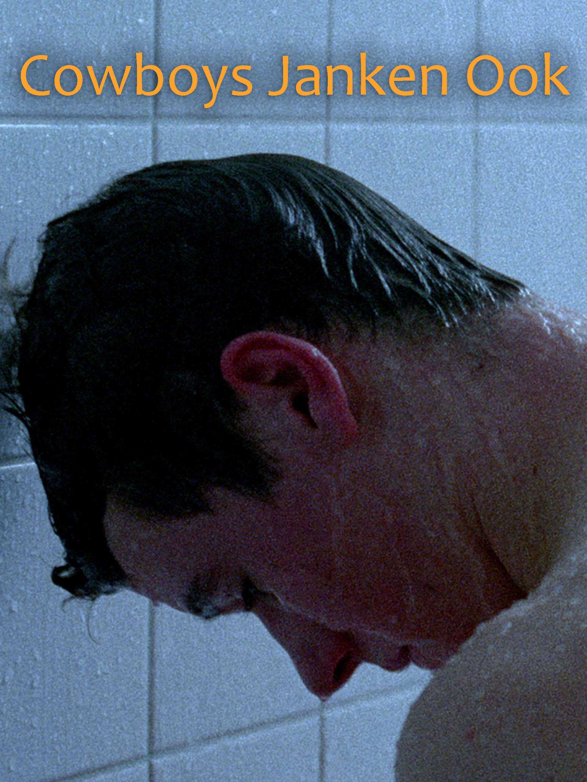 Prime Video: Cowboys Janken Ook