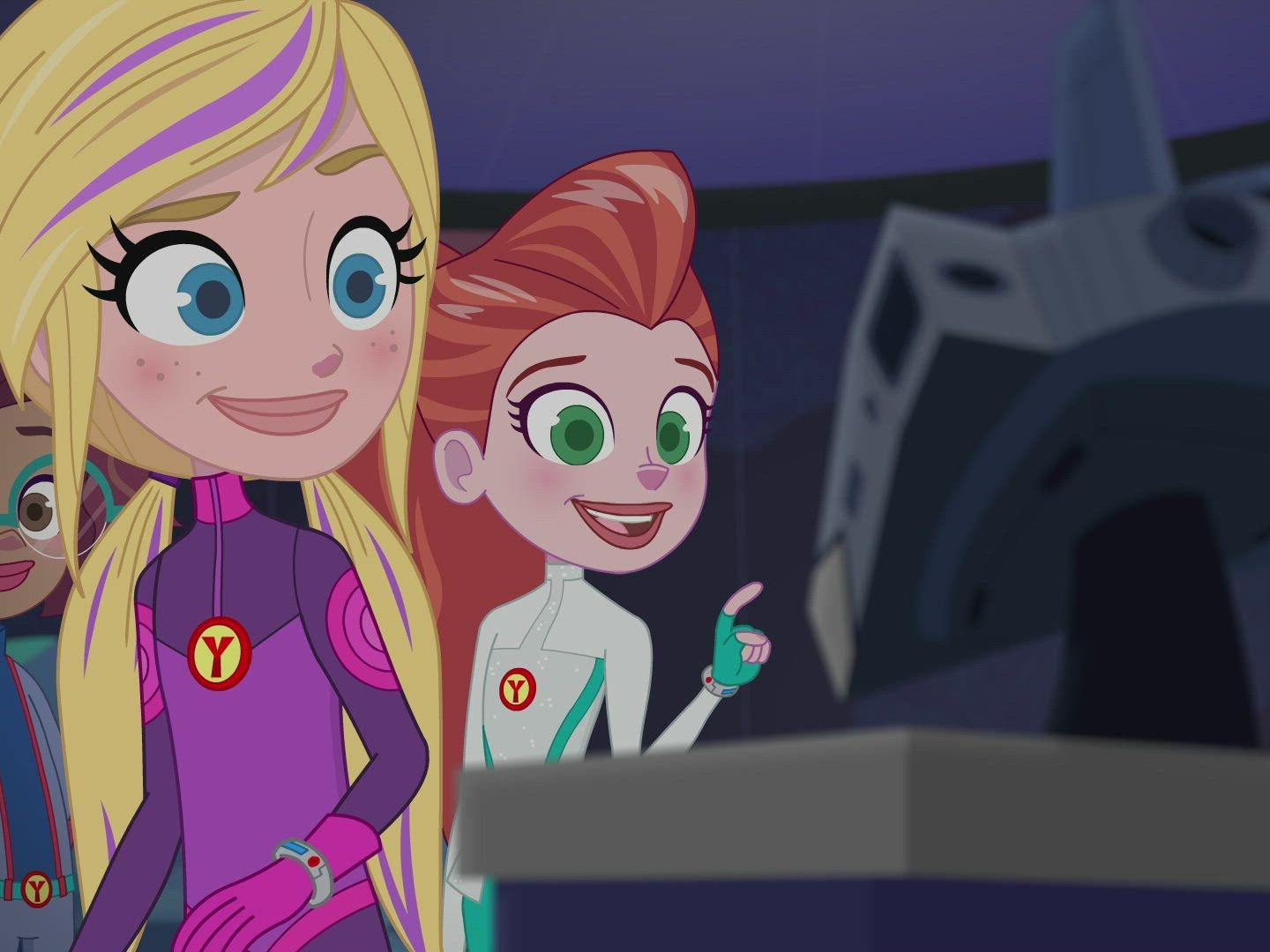 Prime Video: Polly Pocket - Season 1