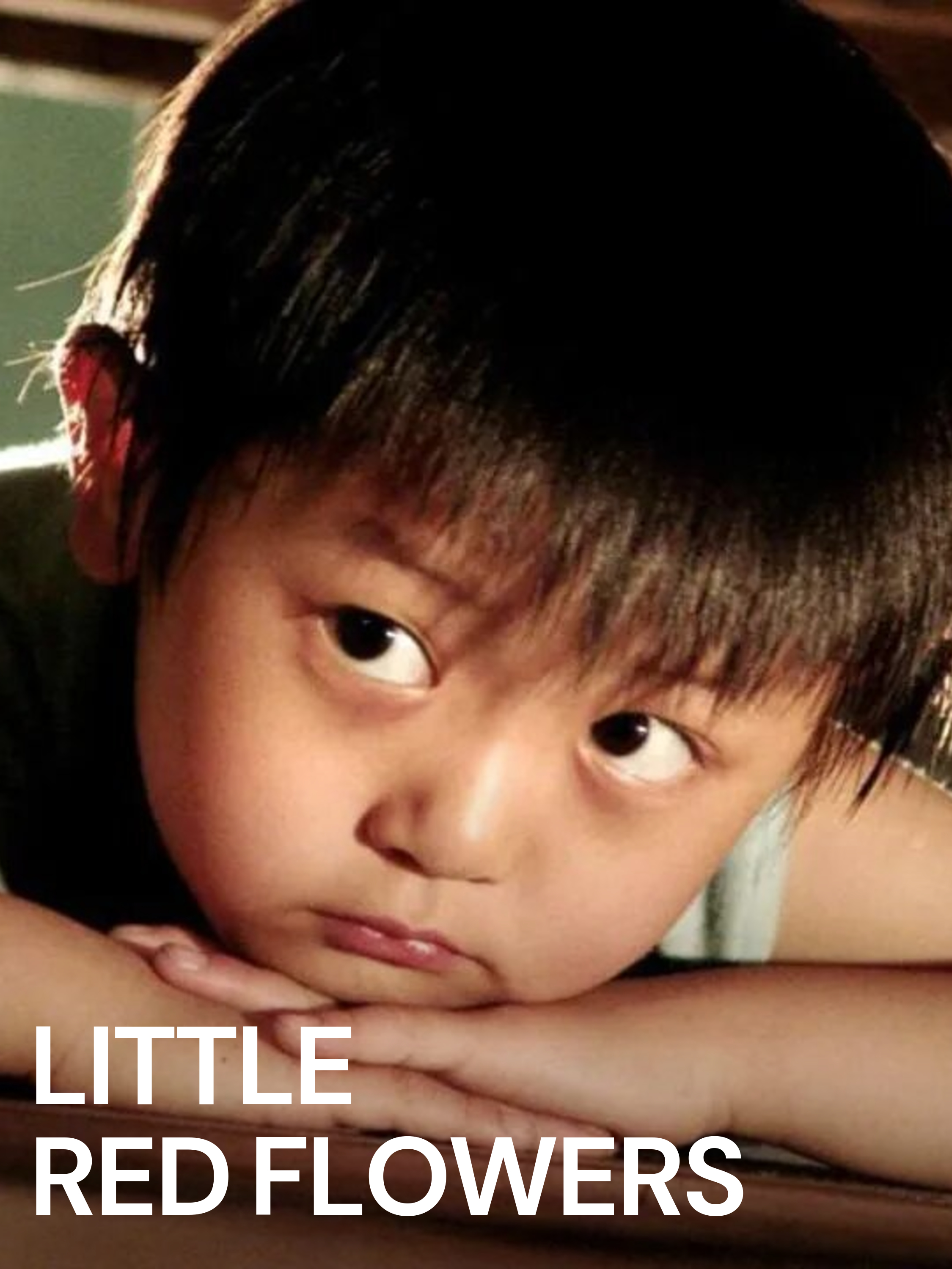 Prime Video: Little Red Flowers