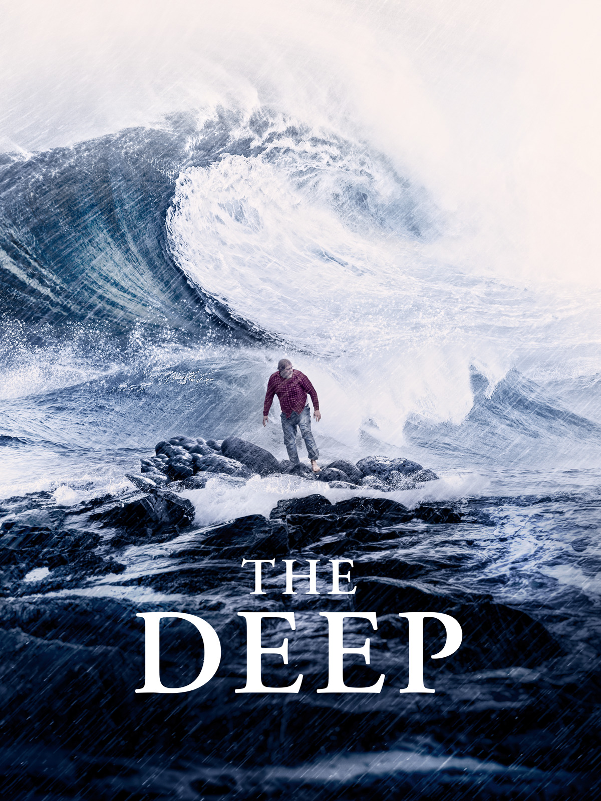 Prime Video: The Deep