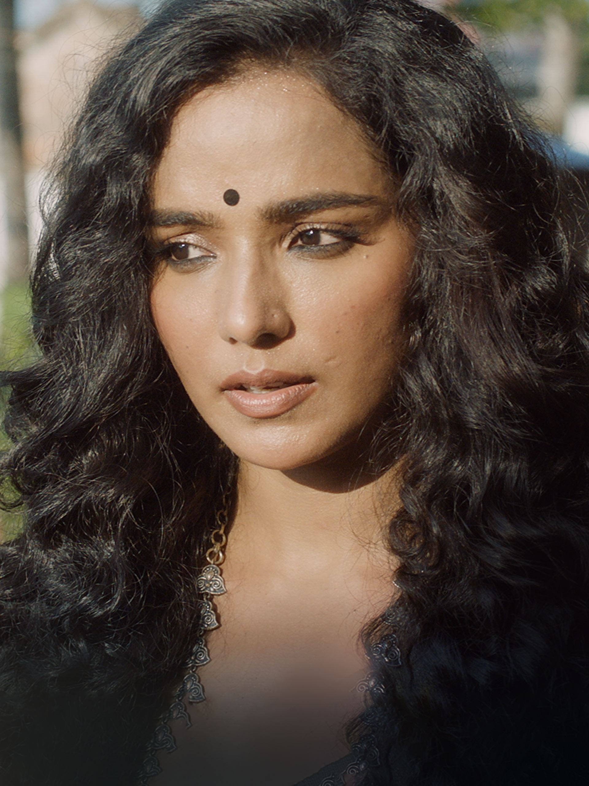 Prime Video: Damayanti - Season 1