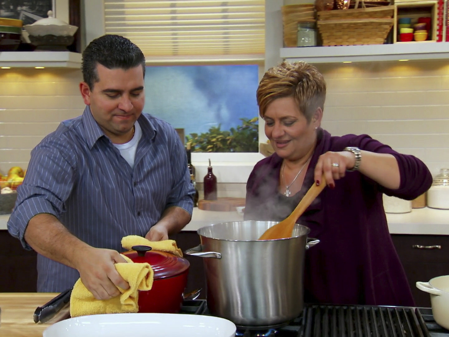 Prime Video: Kitchen Boss - Season 1