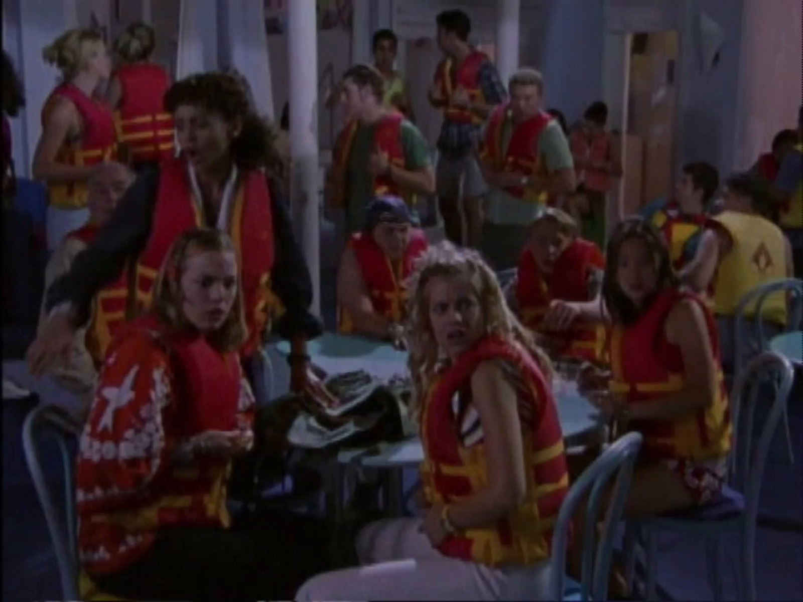 Prime Video: Breaker High - Season 1