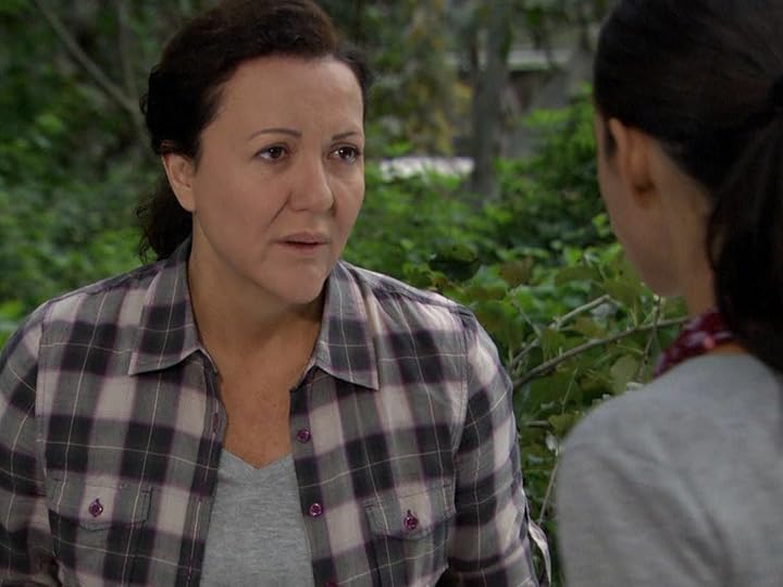 Prime Video: ¿Qué culpa tiene Fatmagul? - Temporada 1