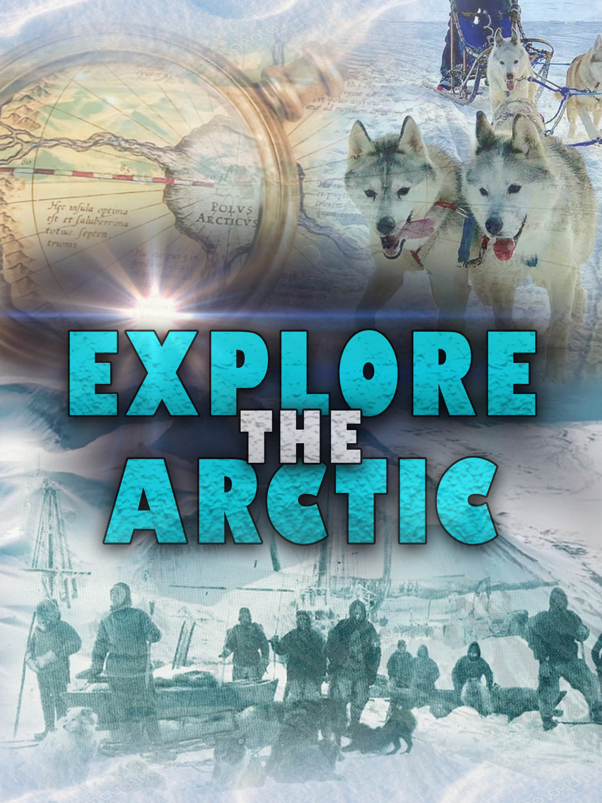 Prime Video: Explore the Arctic
