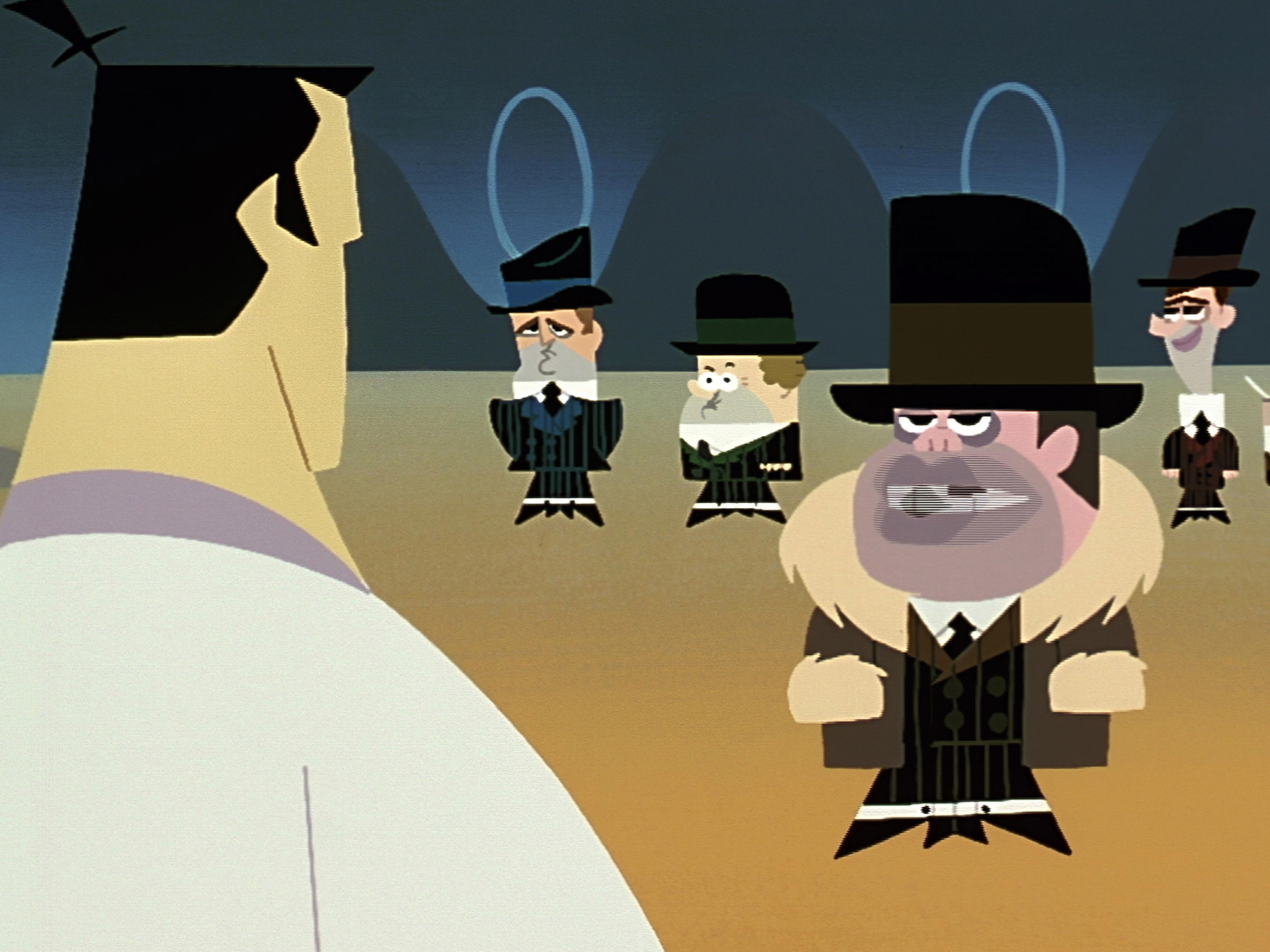 Prime Video: Samurai Jack - Season 1