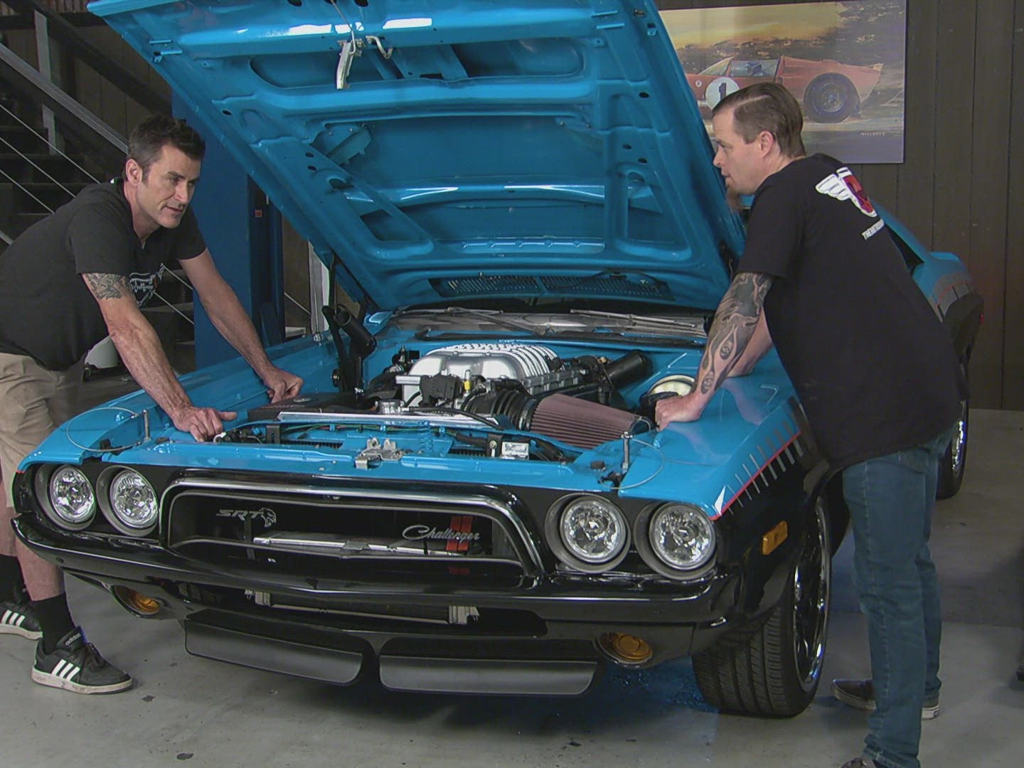 Prime Video: Car Fix - Season 9