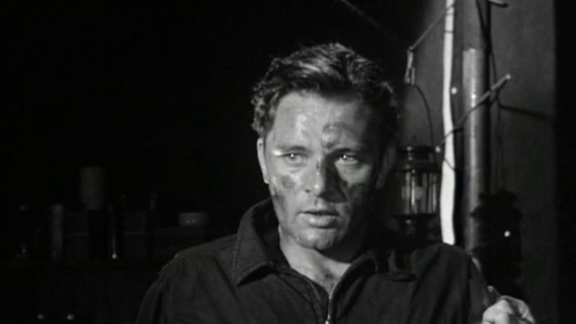 Watch The Desert Rats | Prime Video