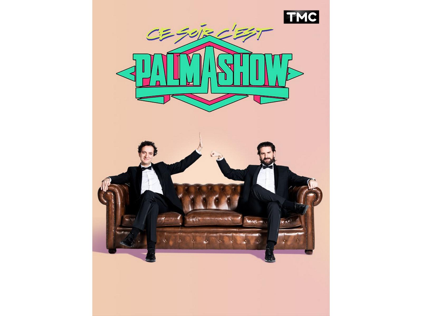 Prime Video: Palmashow - Very Bad Blagues - Saison 2