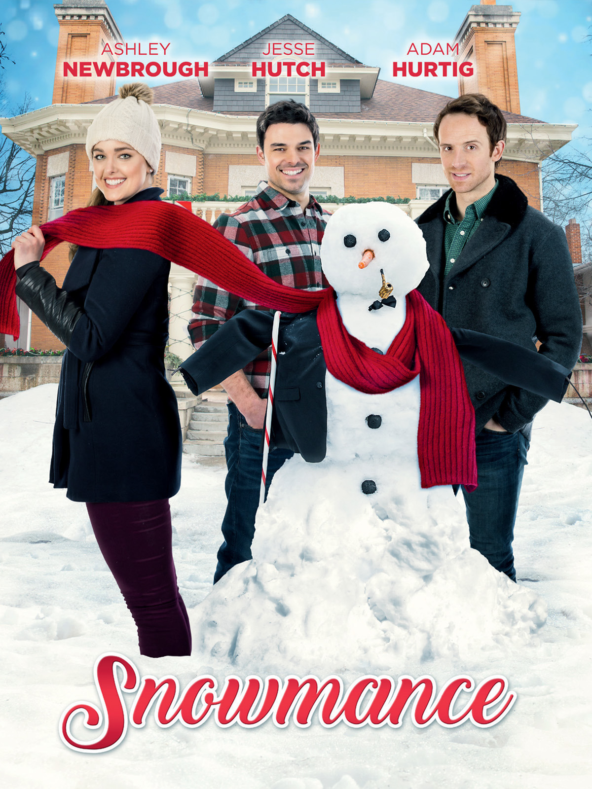 Prime Video: Snowmance