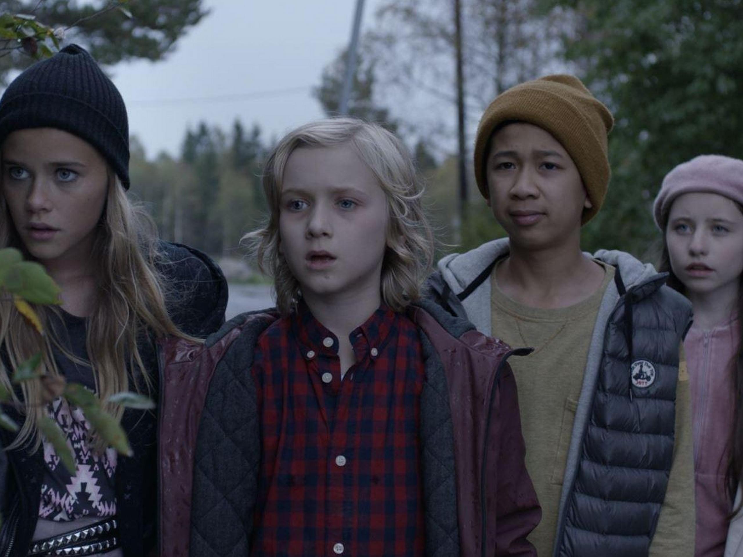 Prime Video: Zombie Lars - Saison 1