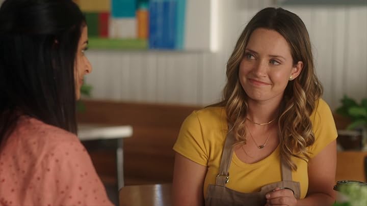 Merritt Patterson Kyle Xy