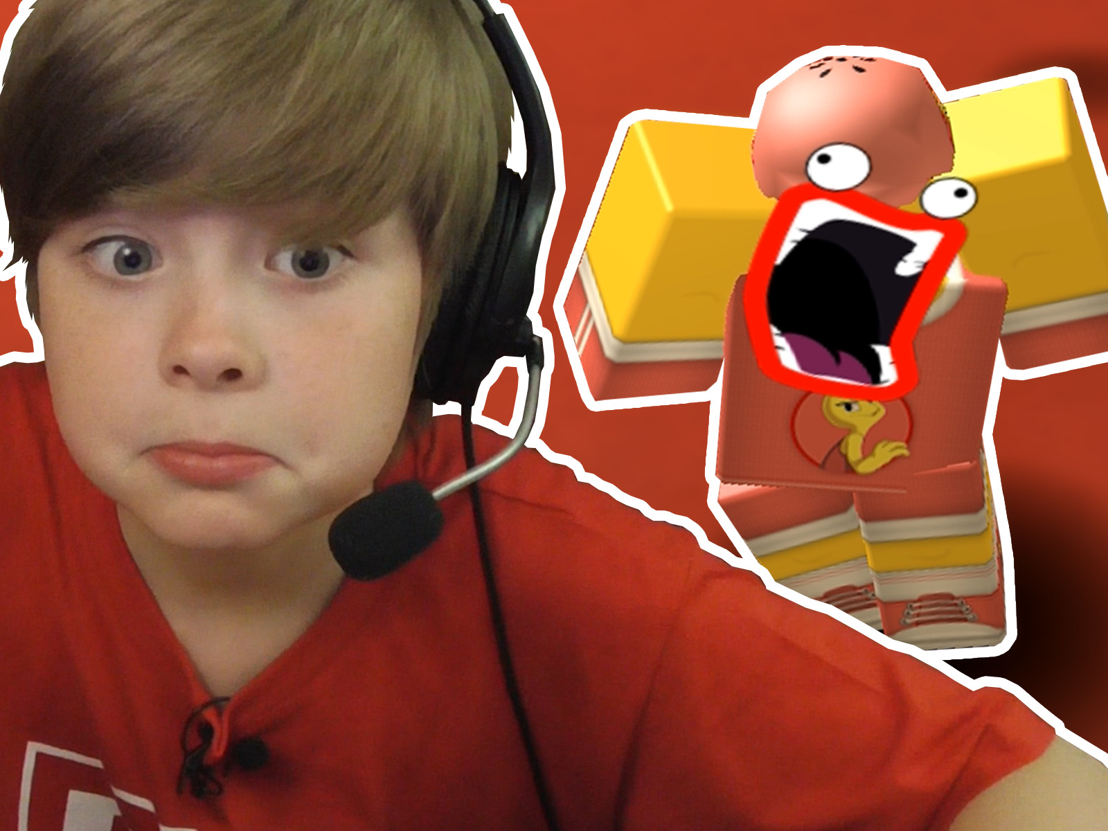 Prime Video: Ethan Gamer Plays Roblox