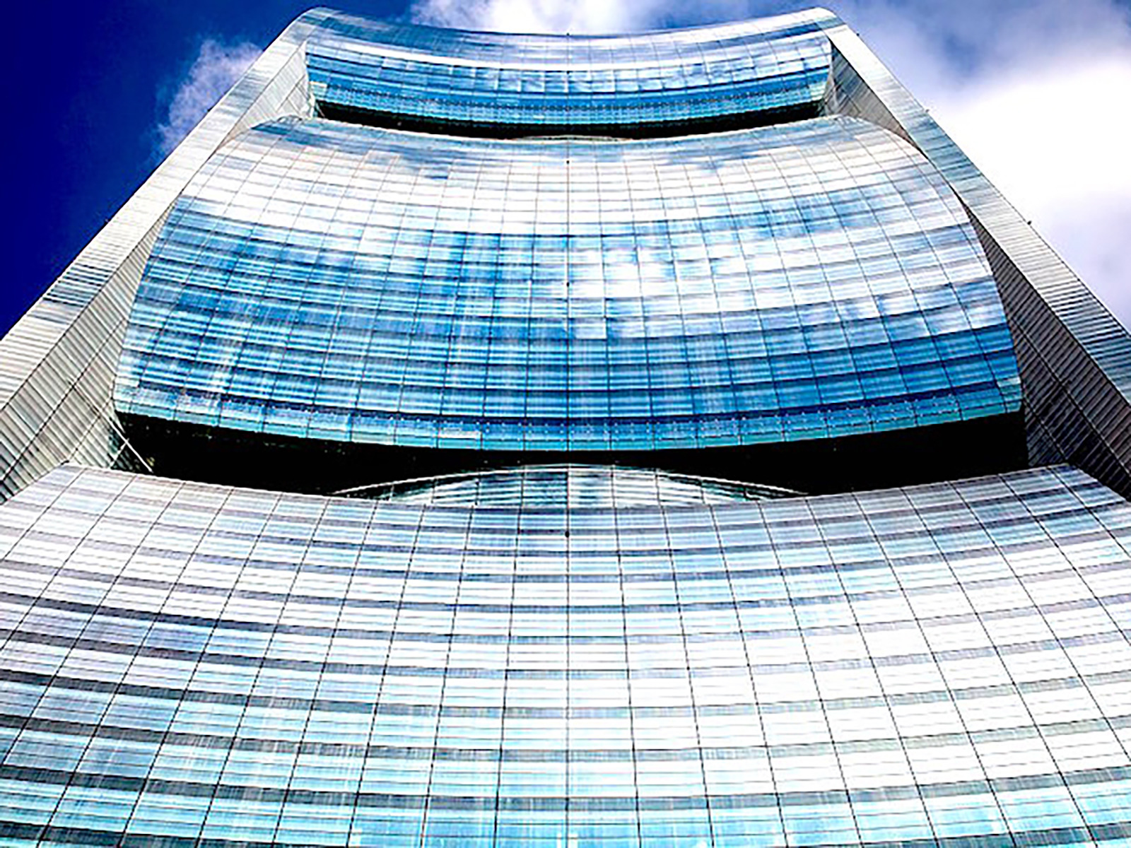 Prime Video: Megastructures