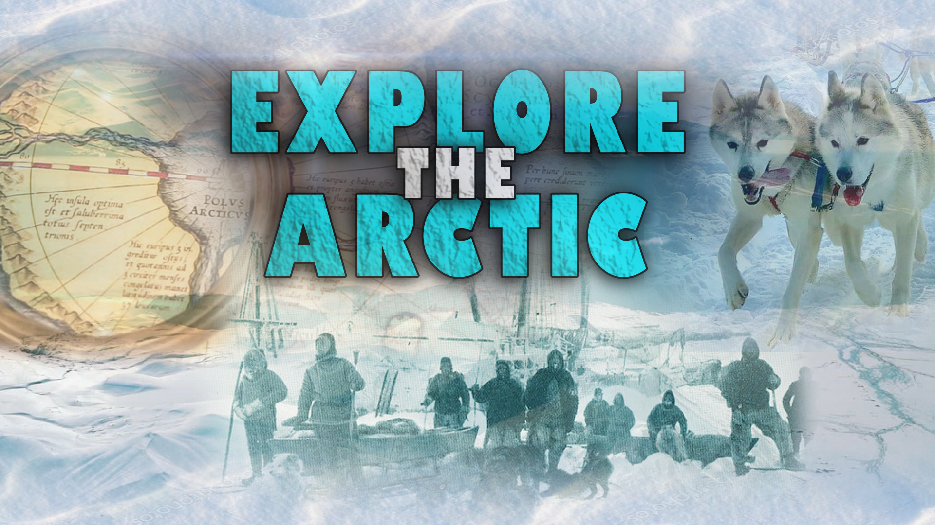 Prime Video: Explore the Arctic