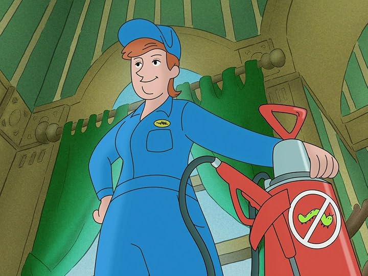 Curious George Hundley Jr