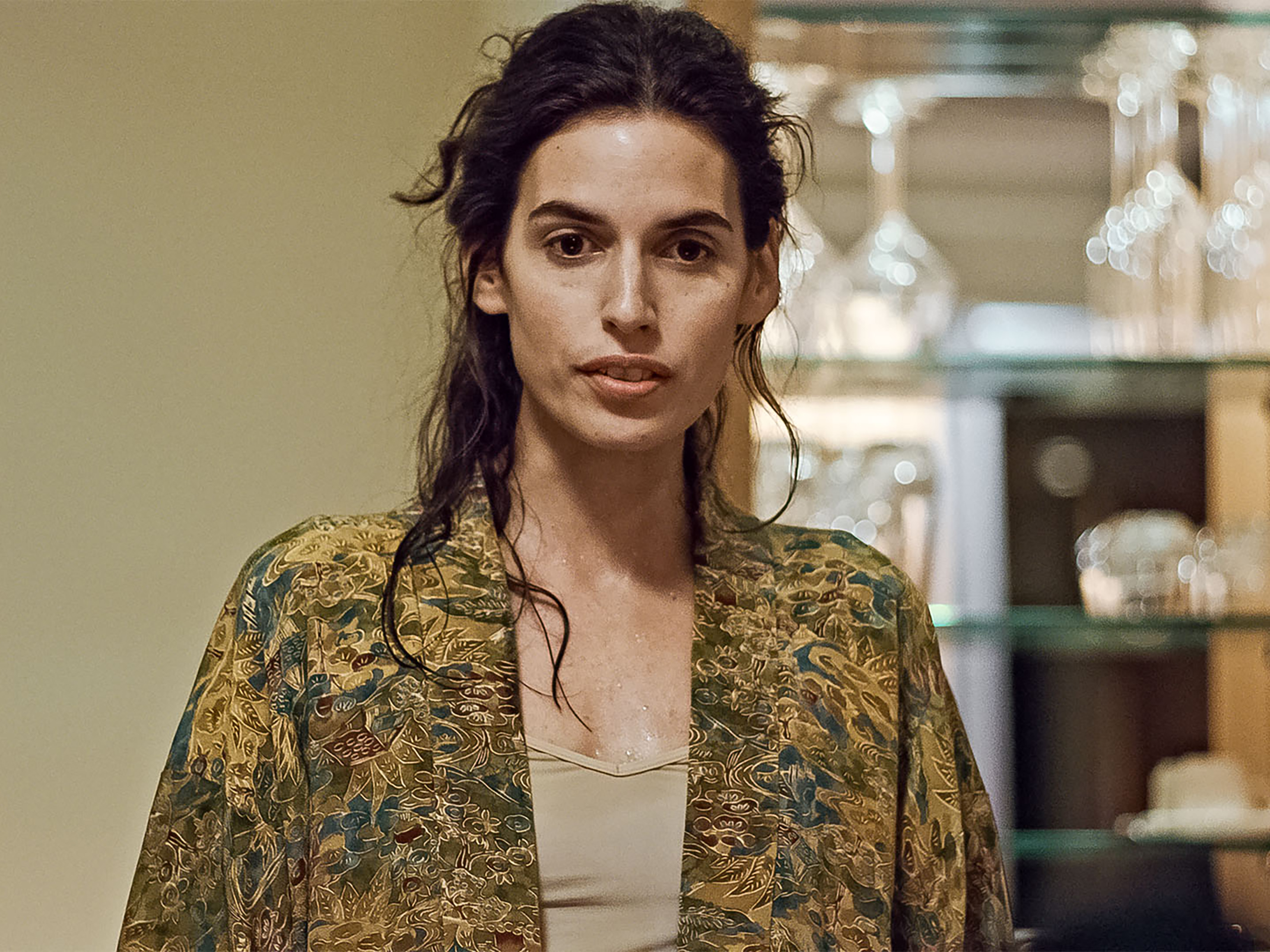 Prime Video: Hassel, Season 1