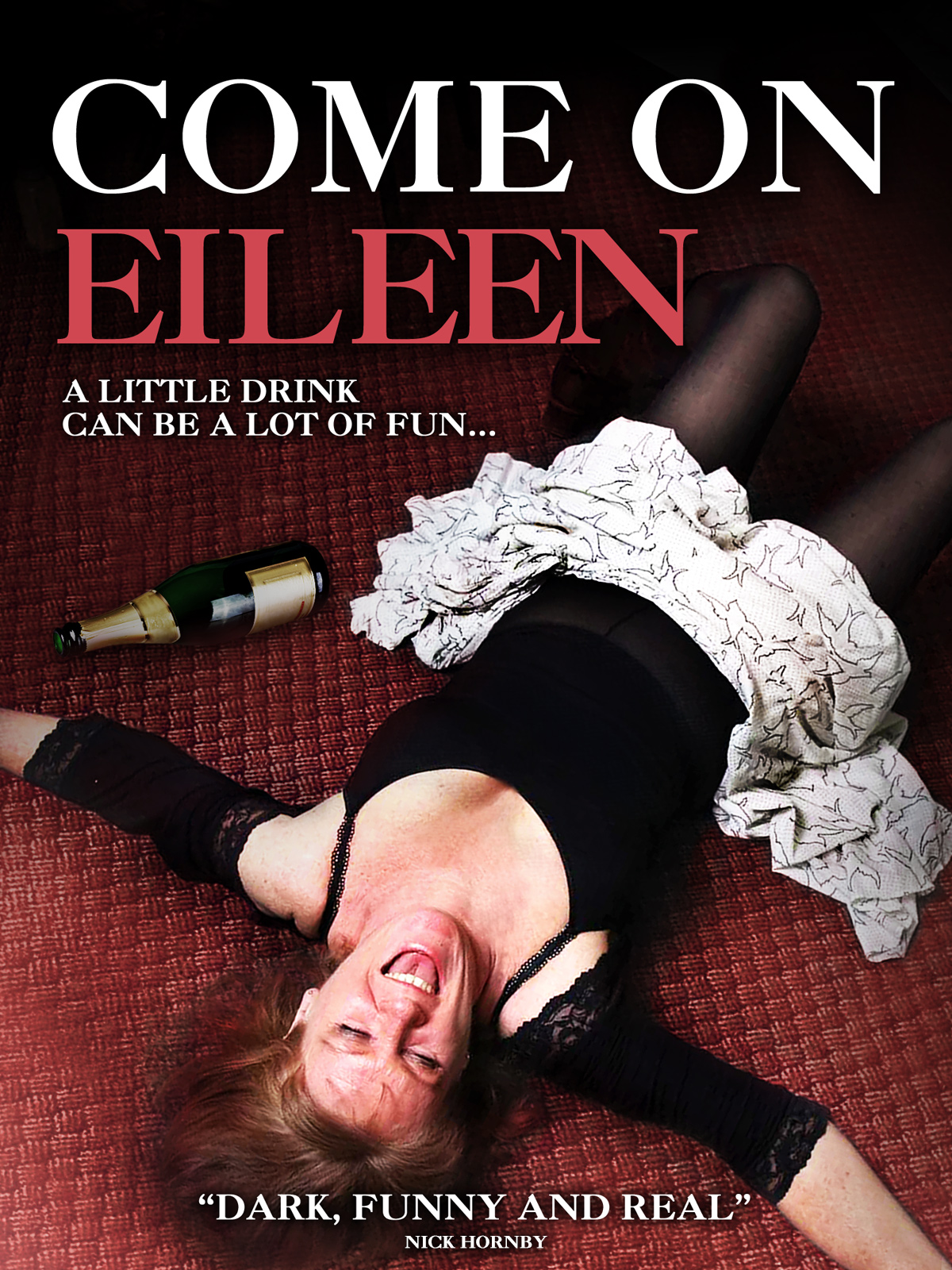 Prime Video: Come on Eileen