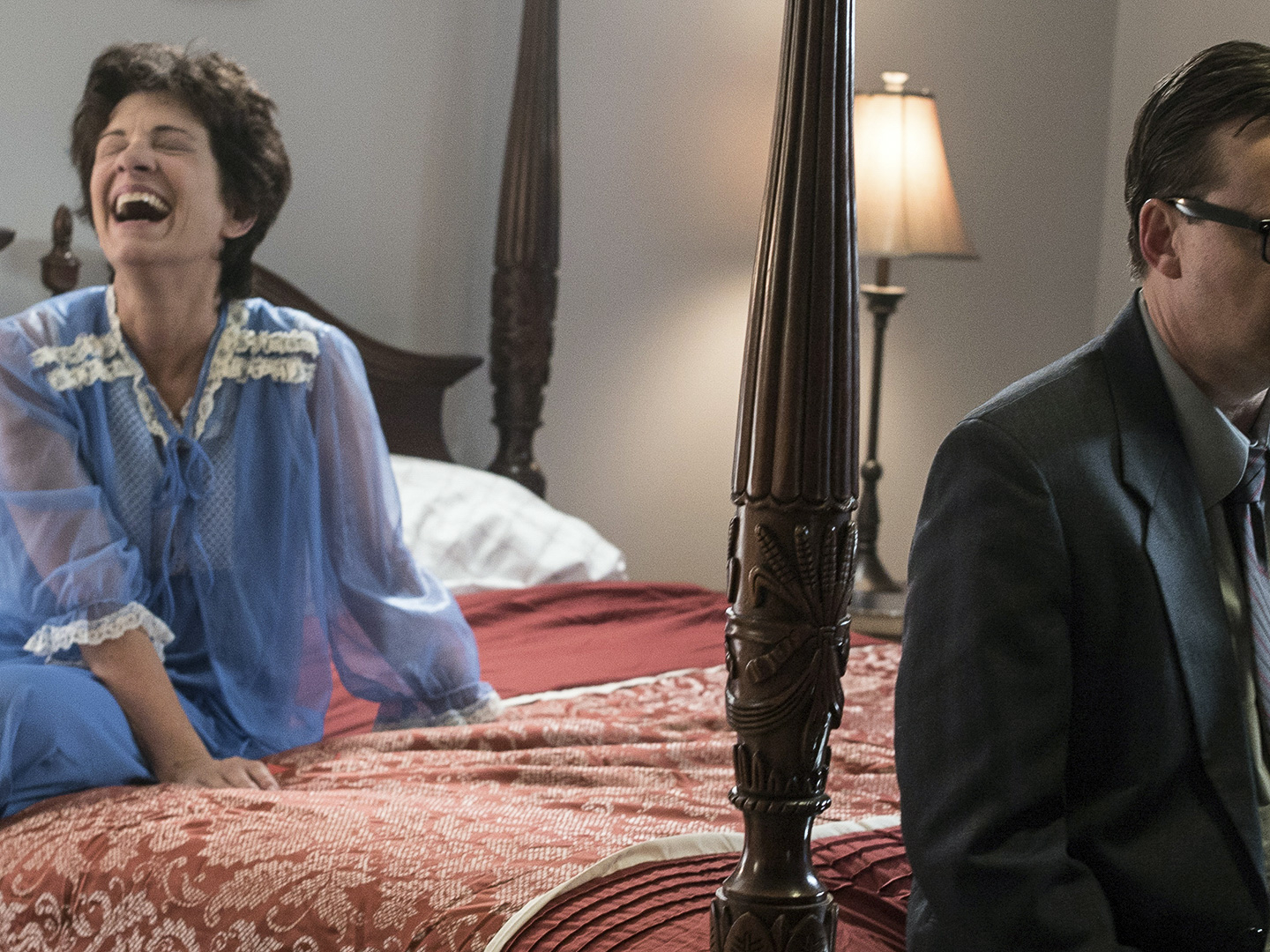 Prime Video: Your Worst Nightmare - Season 2