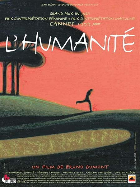 Prime Video: L'Humanité