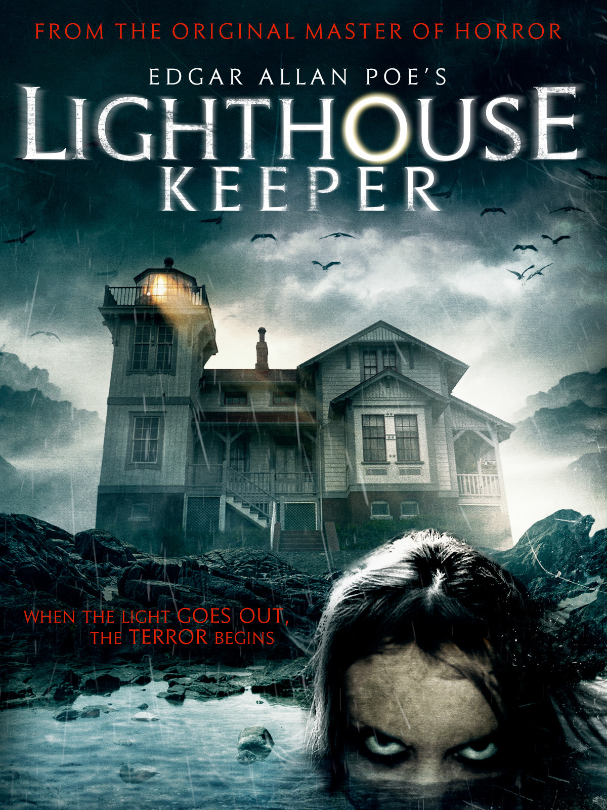 Prime Video: Light House Keeper