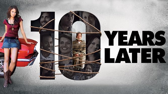 10 Years Later Movie