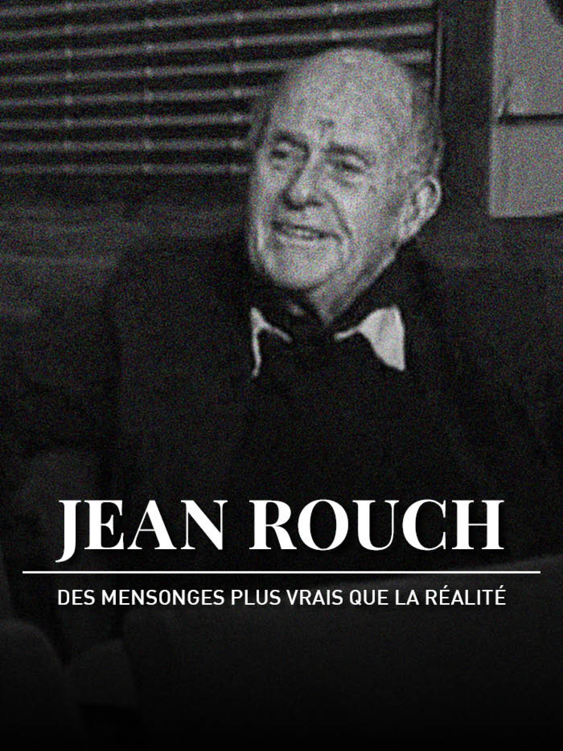 Prime Video: Jean rouch, des mensonges plus vrais que la réalité