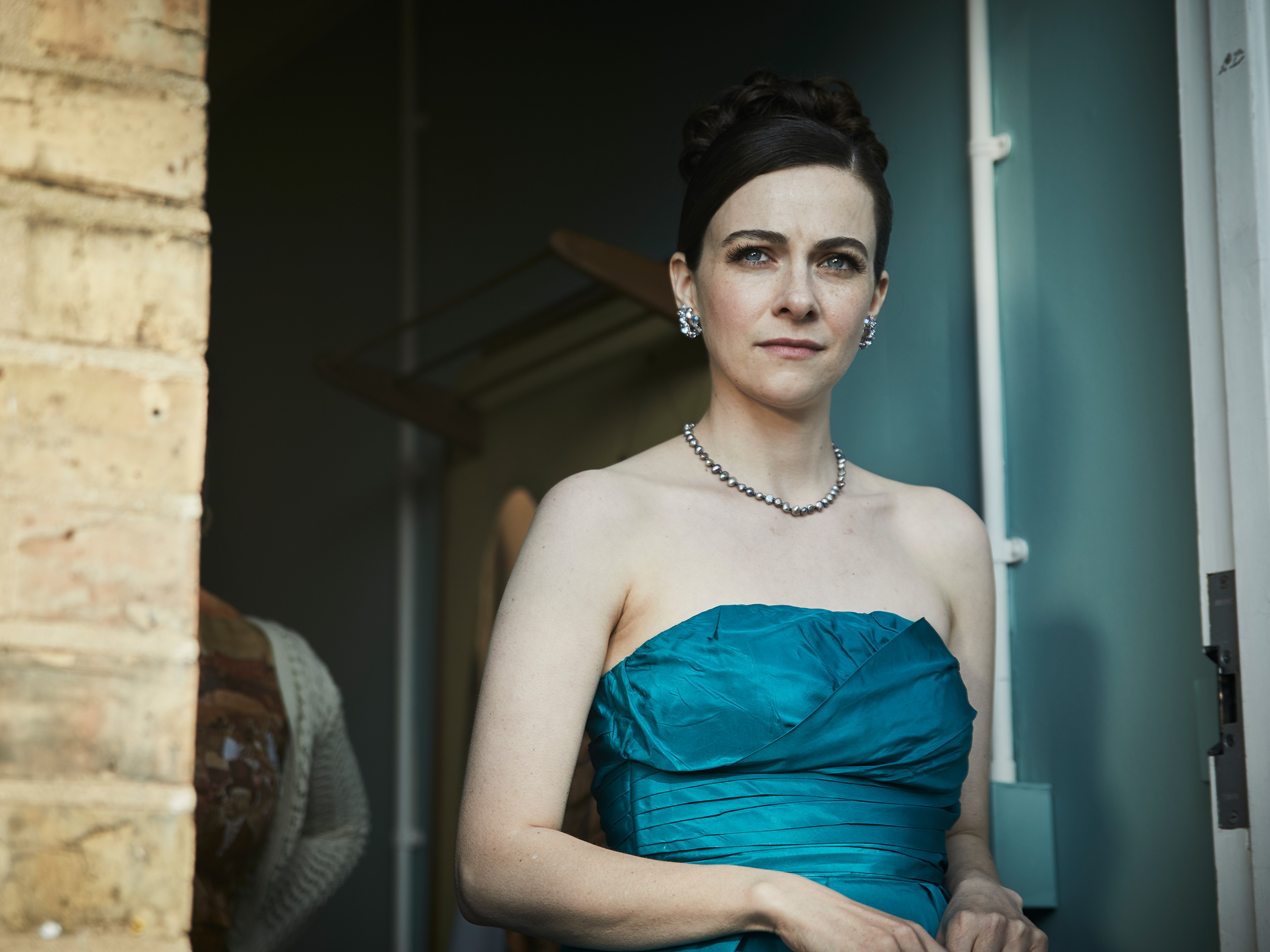 Prime Video: Endeavour, Season 8