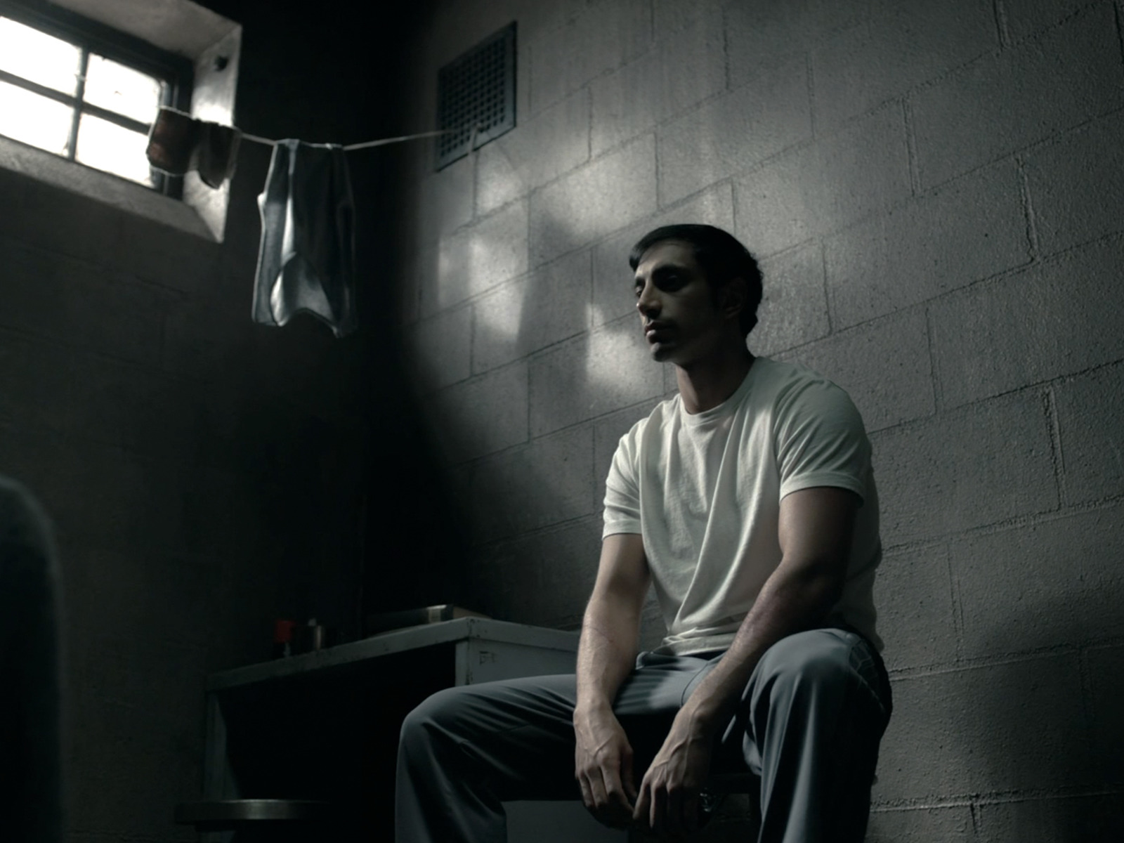 Prime Video: The Night Of-Season 01