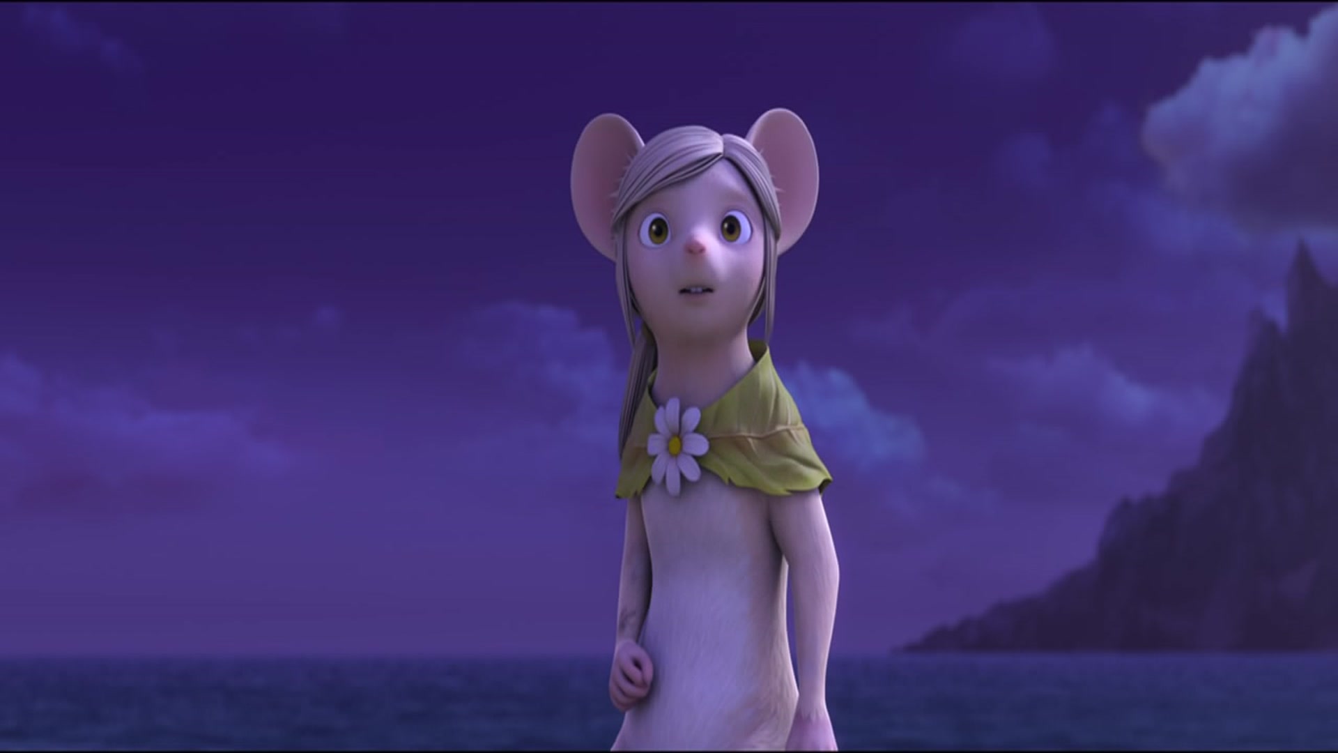 Watch Adventure Mouse | Prime Video