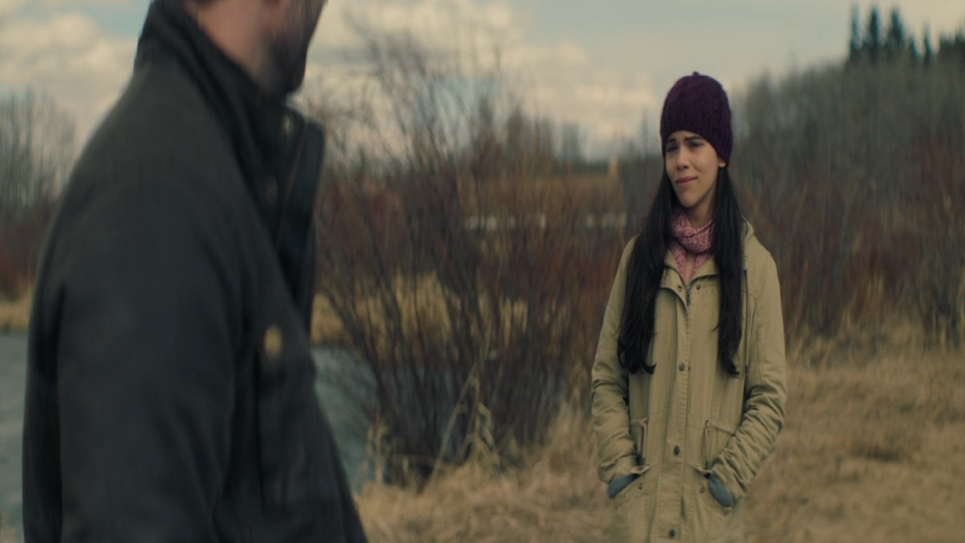 Prime Video: Ice Blue