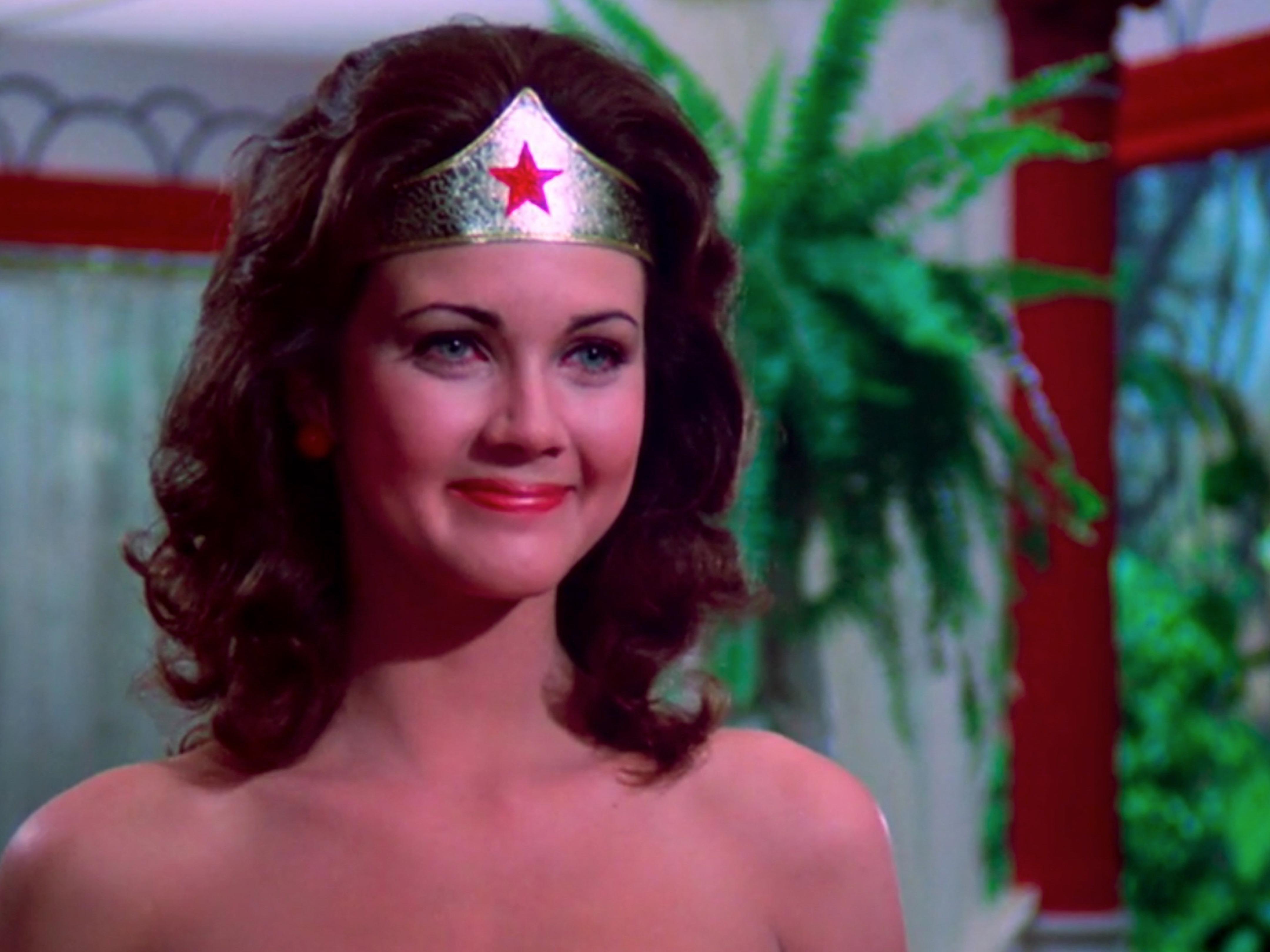 Prime Video: Wonder Woman - Season 1