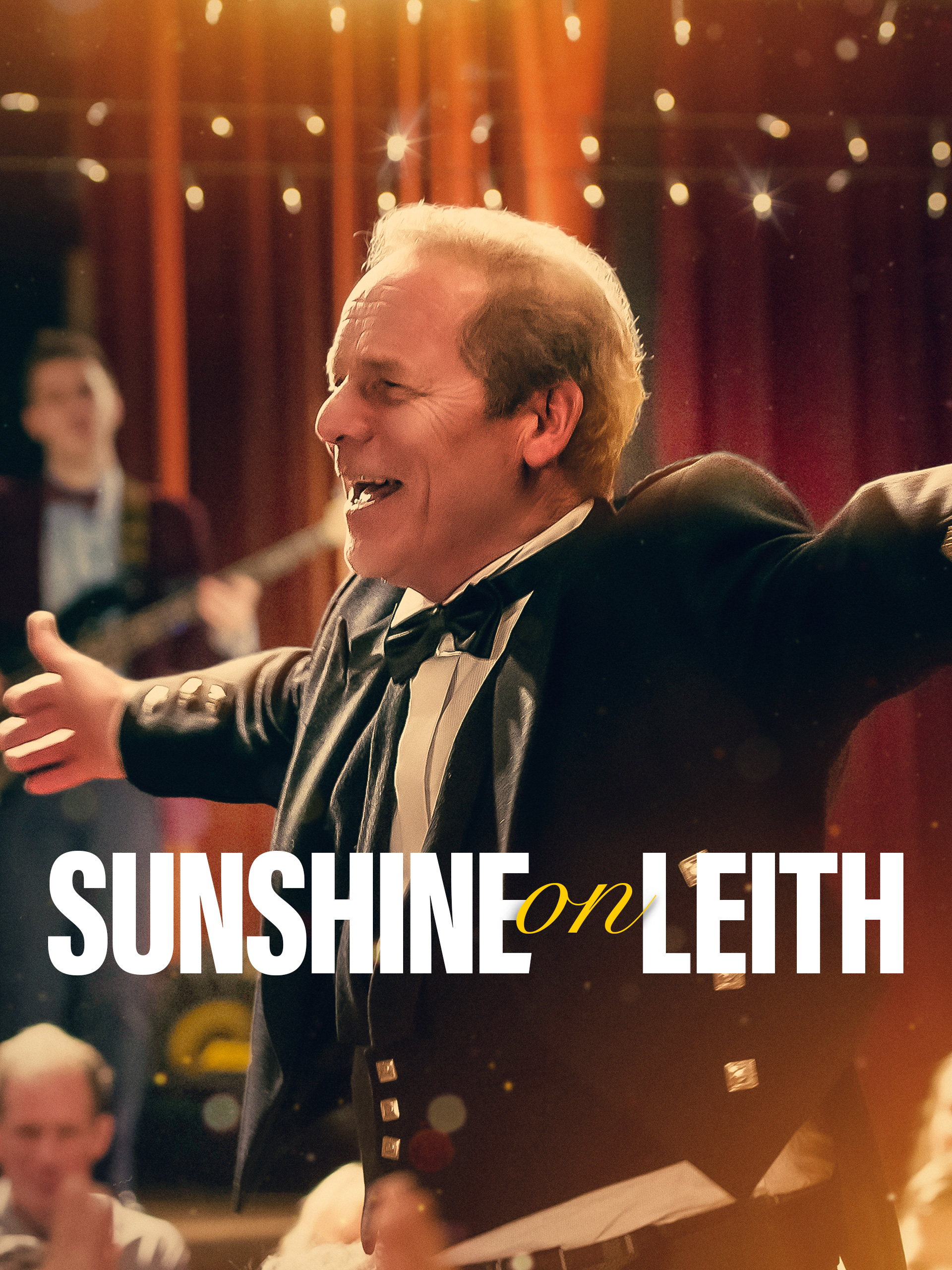Prime Video: Sunshine on Leith