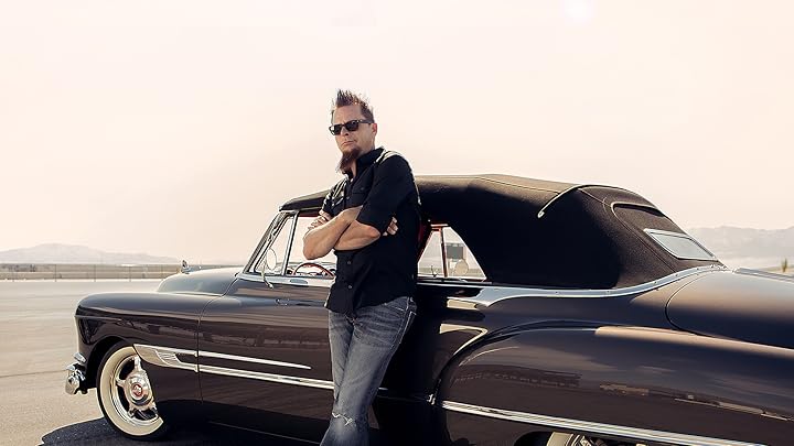 Prime Video: Bitchin' Rides - Season 3