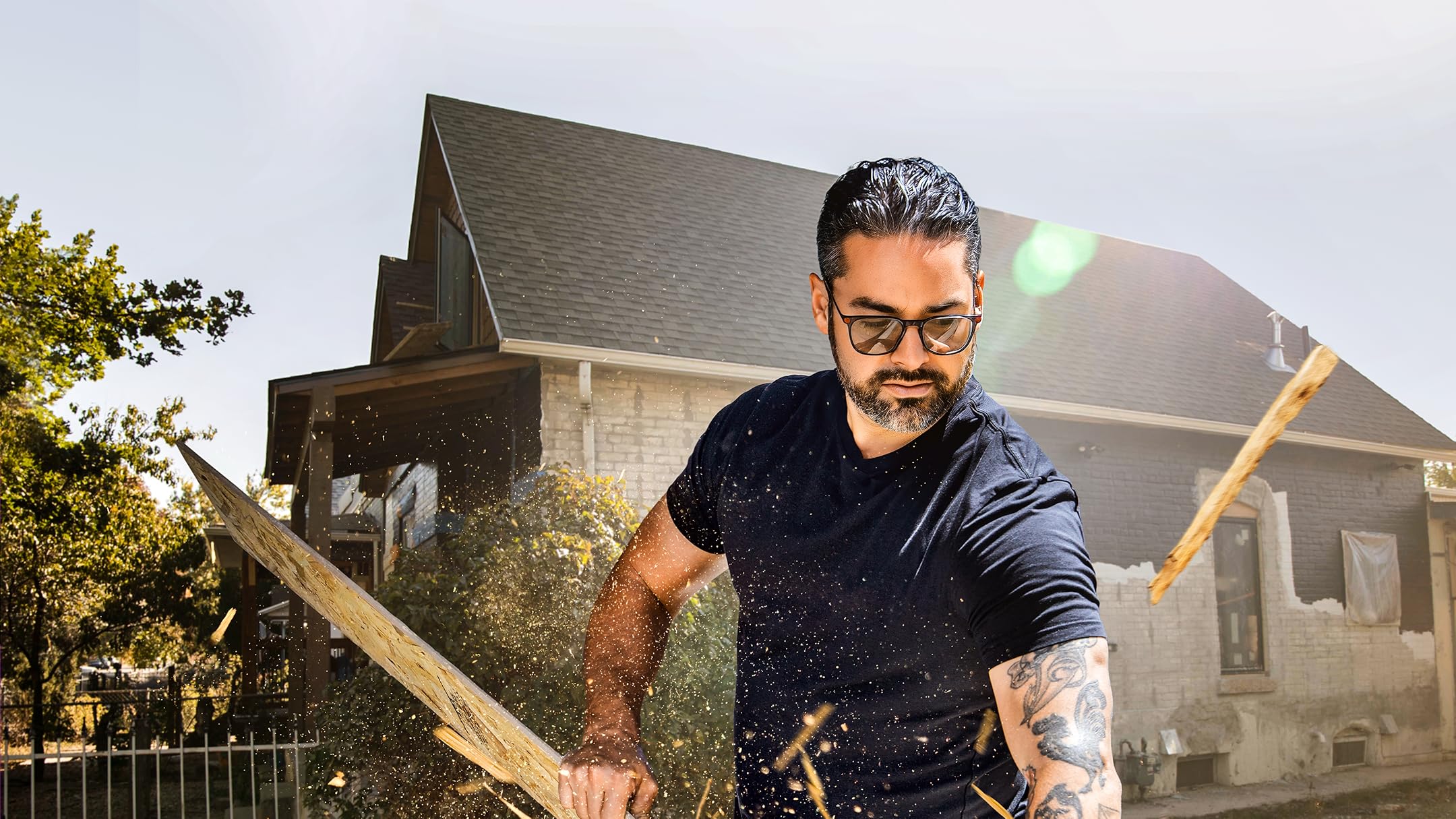 Prime Video: Rico to the Rescue - Season 1