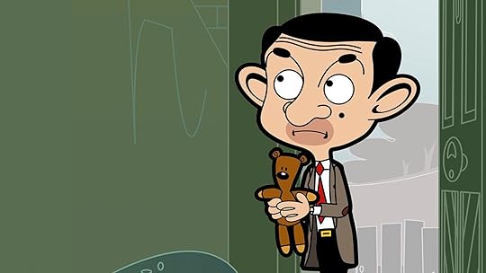 Watch Mr. Bean: The Animated Series | Prime Video