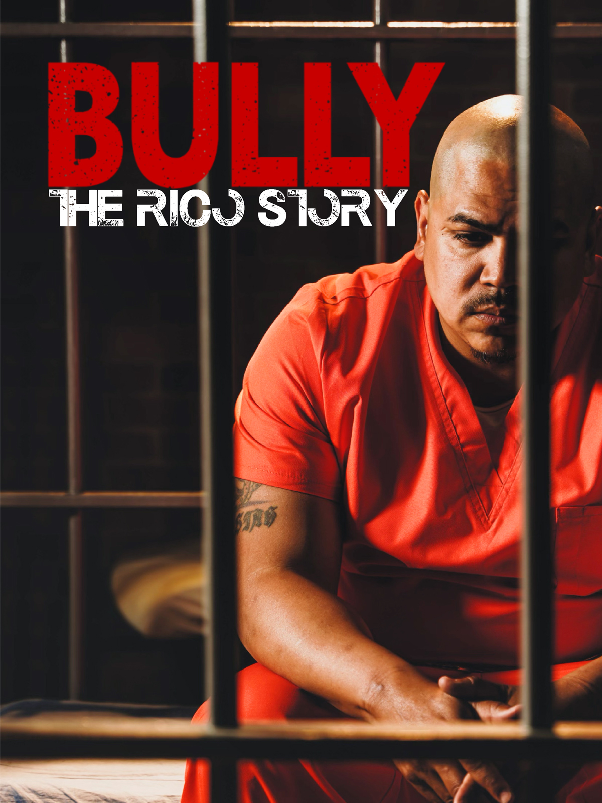 Prime Video: Bully The Rico Story