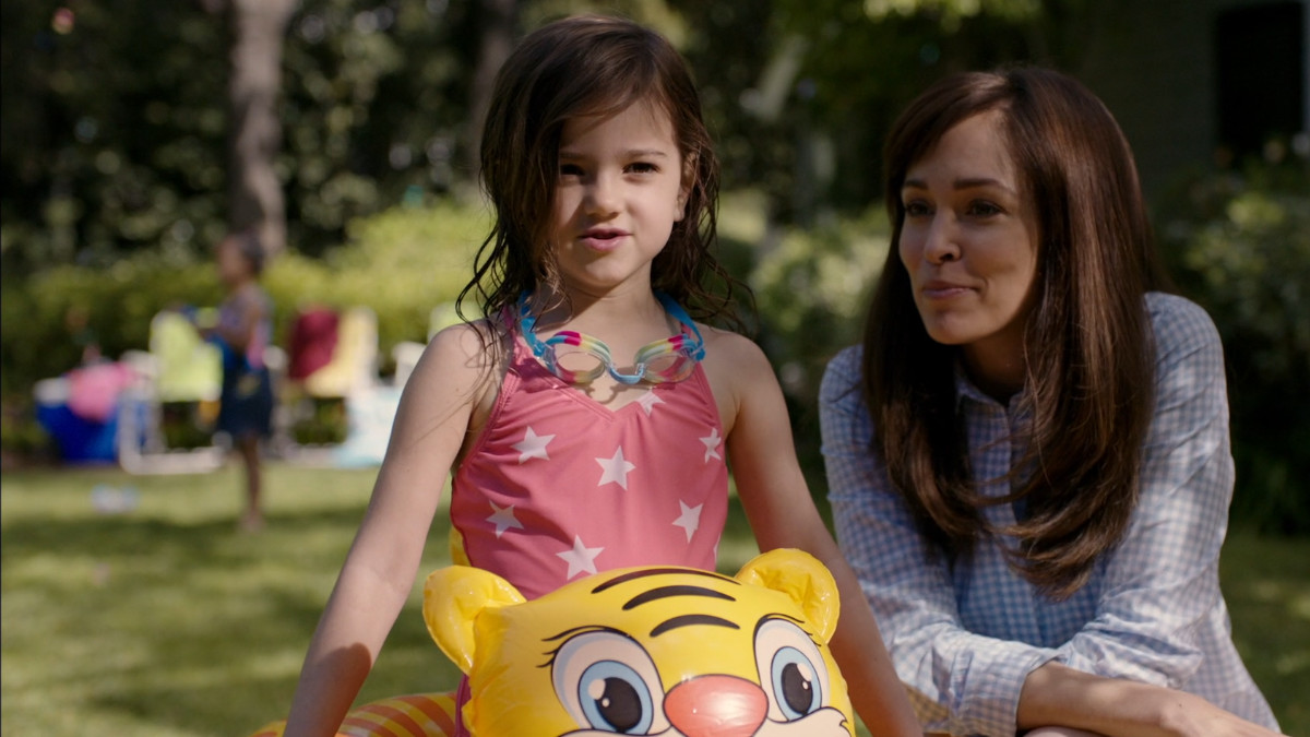 Watch The Whispers Season 1 | Prime Video