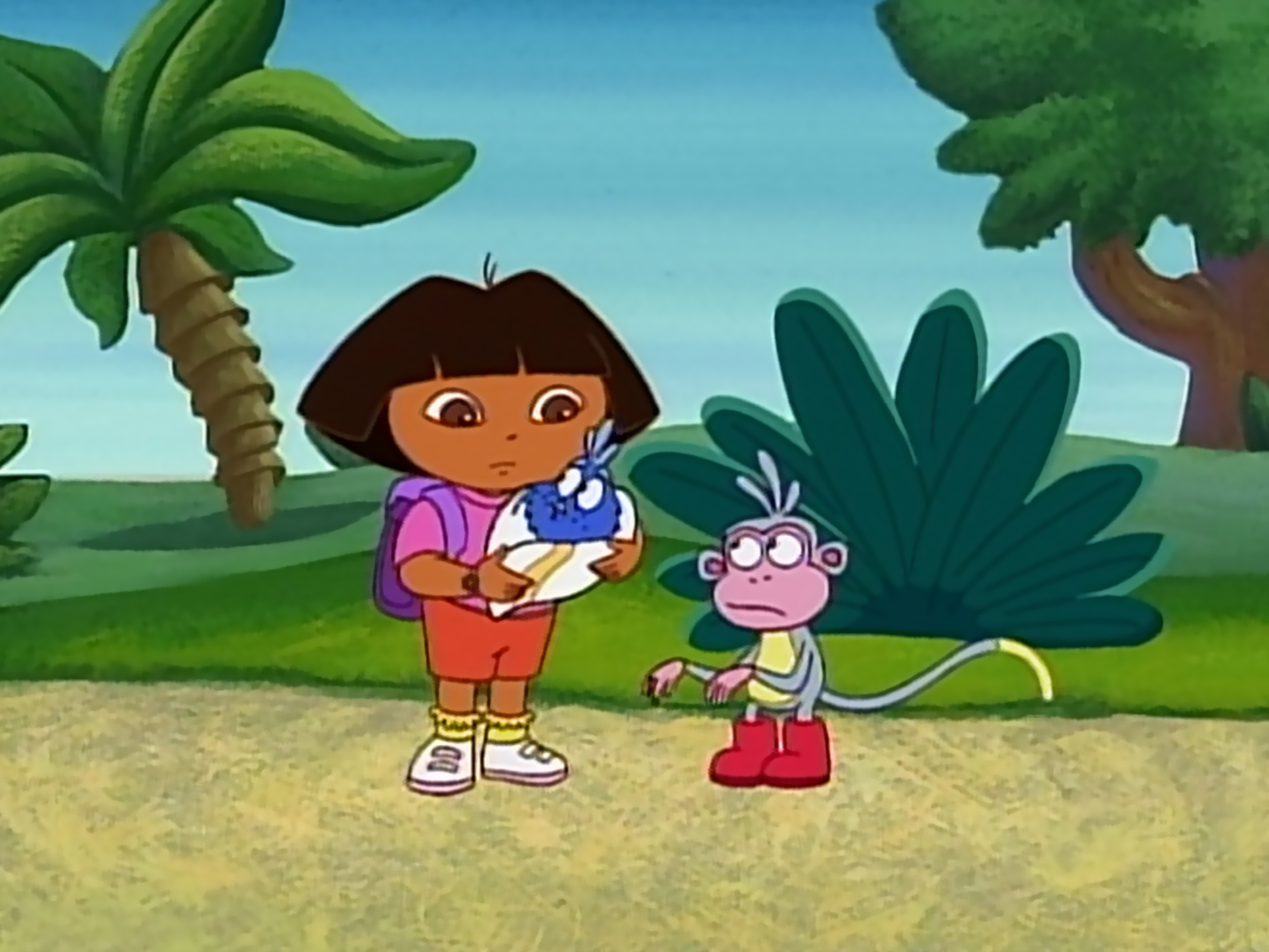 Prime Video: Dora the Explorer Season 1