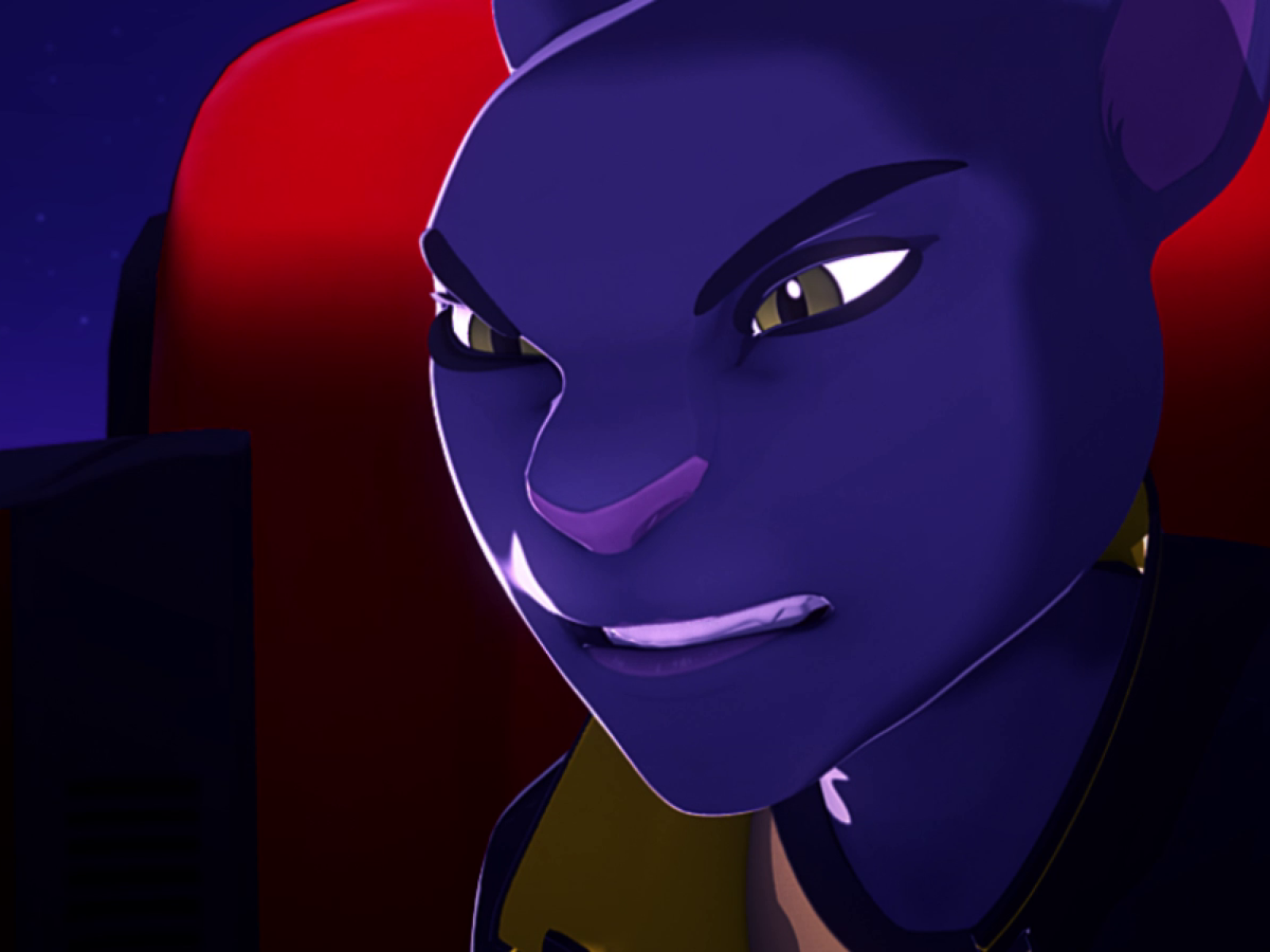 Prime Video: Rimba Racer